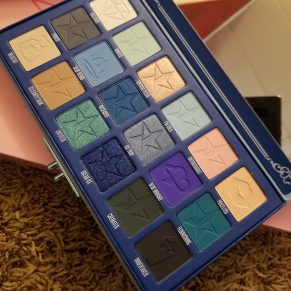 Jeffree Star | Makeup | Jeffree Star Blue Blood Bundle | Poshmark